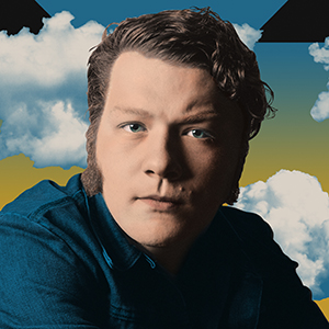 Roster: Early James | Round Hill Music