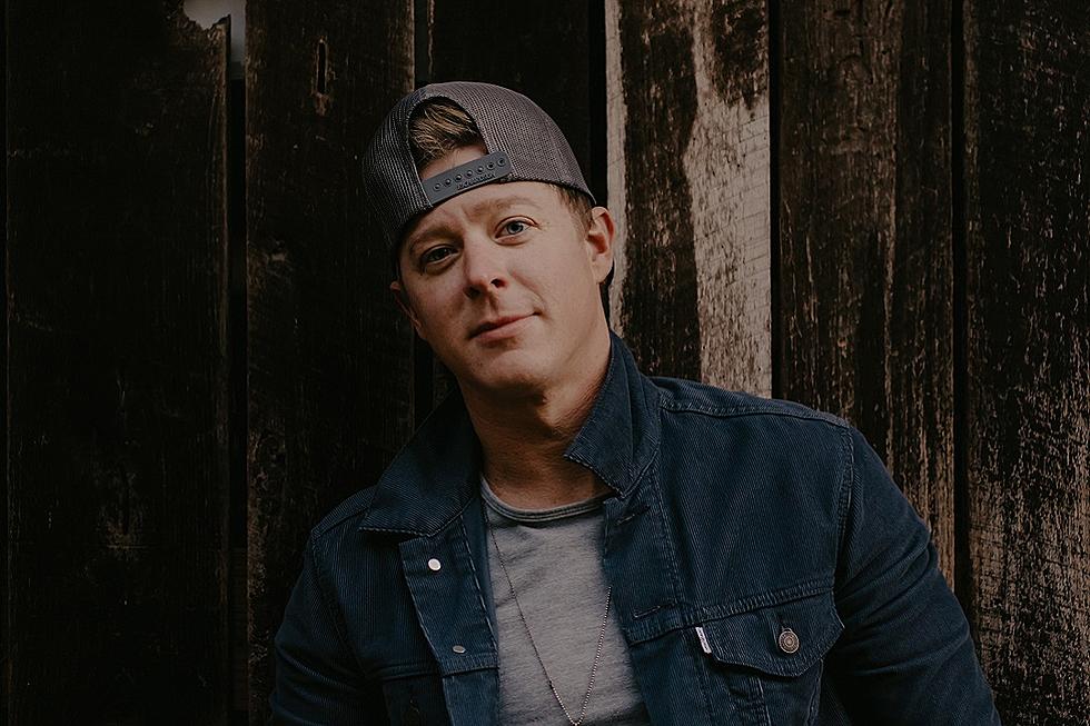 News: Adam Sanders Reassures Himself In “What If I’m Right” (Exclusive ...